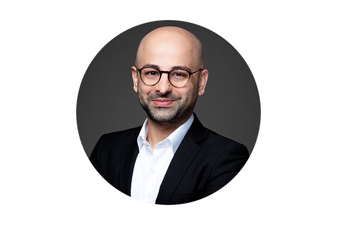 Executive Team | Epson Middle East