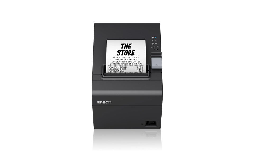Point of sale | Epson South Africa