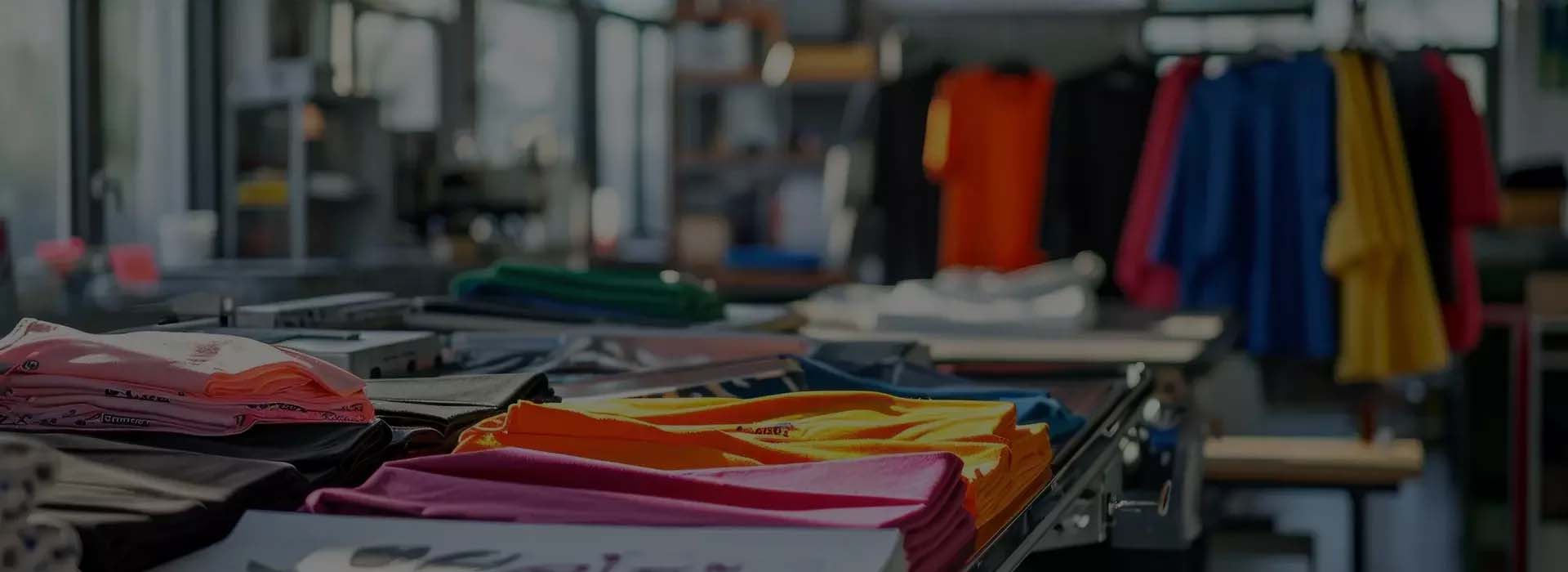 Textile Printing | Epson South Africa