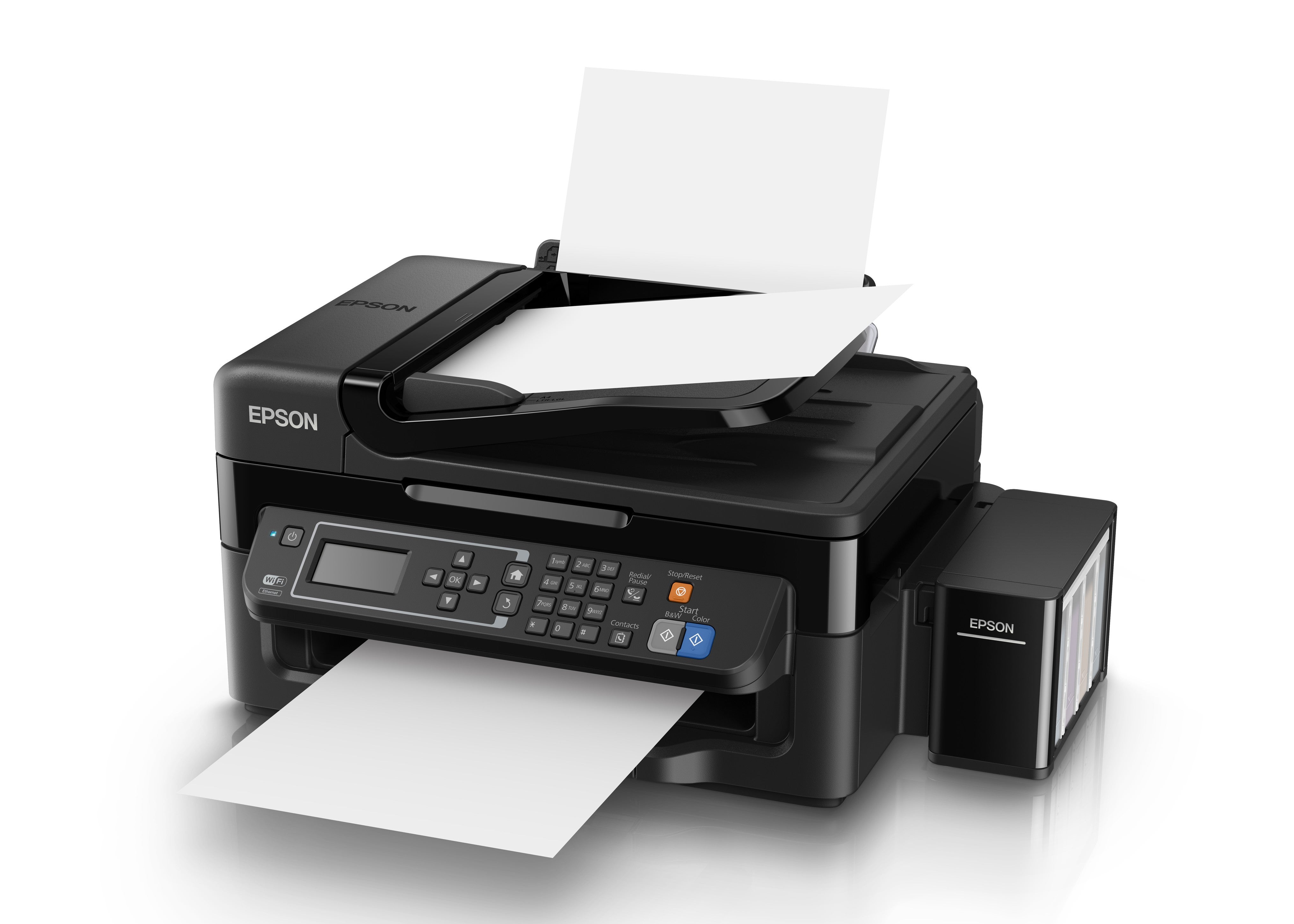 EcoTank L565 Epson South Africa