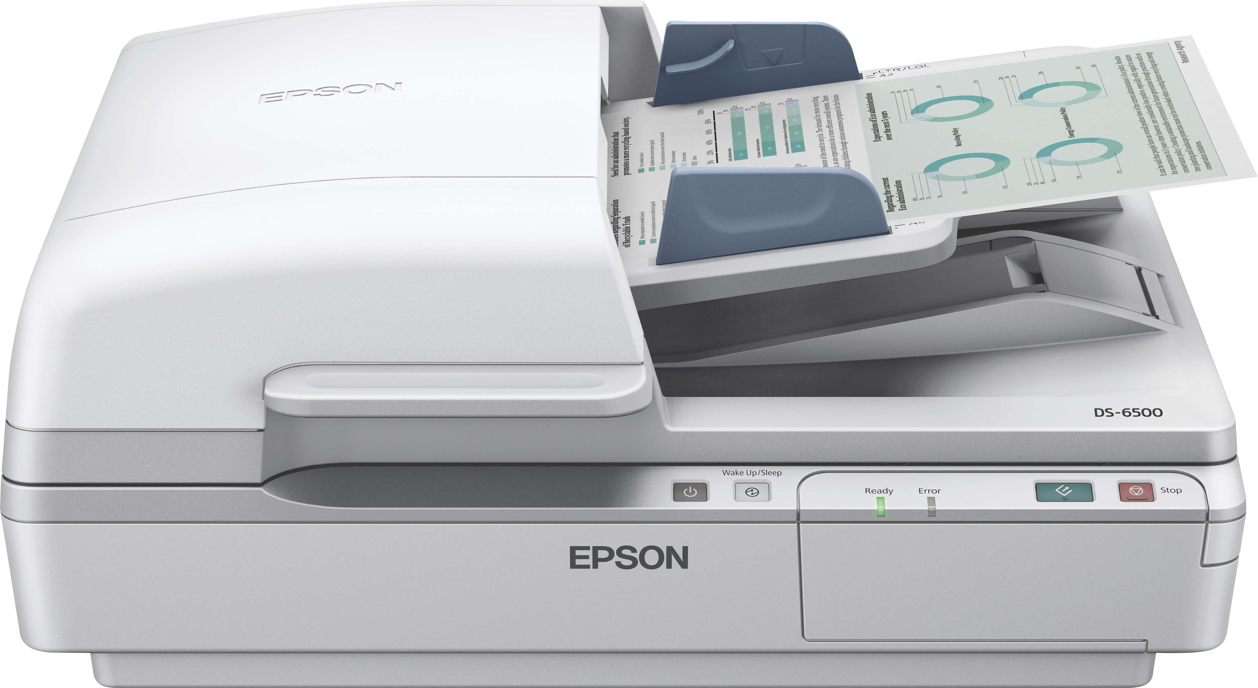Scanners | Epson Kenya