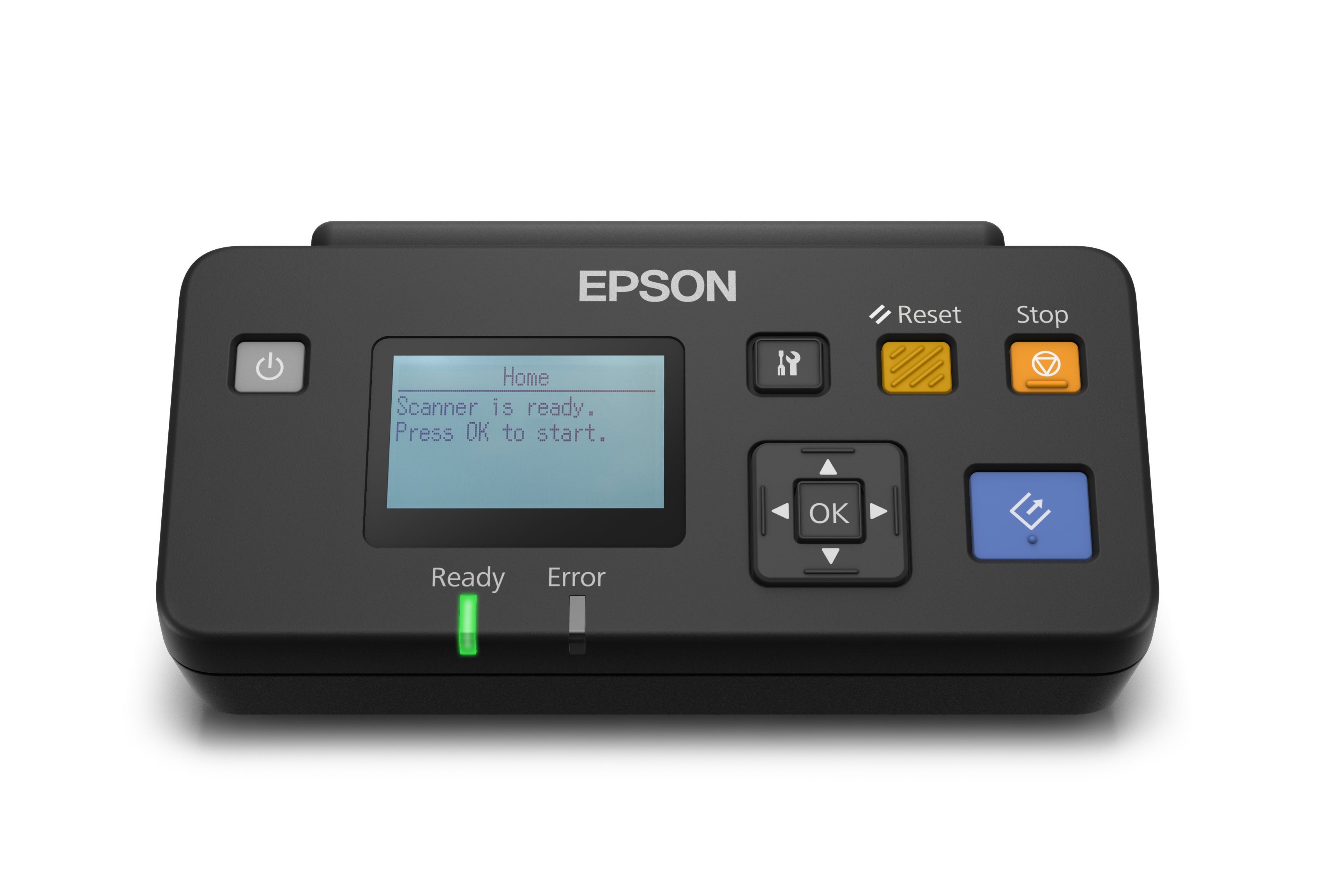 Scanners | Epson Kenya