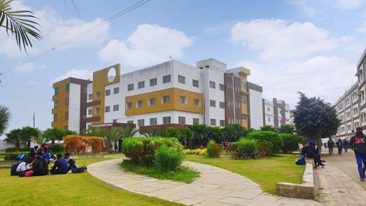 MCA Degree at SAGE University, Indore: Placements, Fees, Admission ...