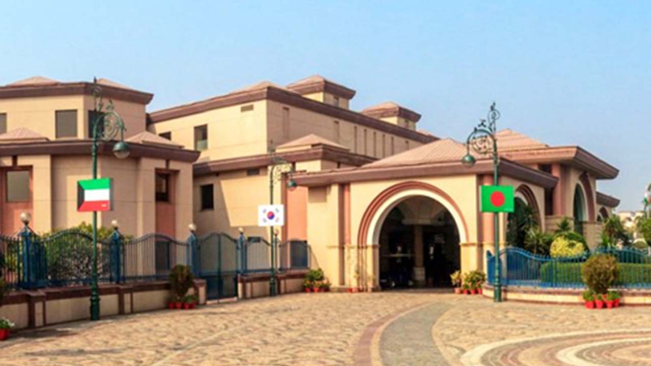 MBA at GD Goenka University Gurugram, Delhi NCR - Placement, Fees ...