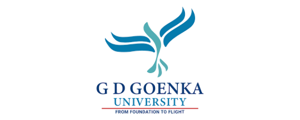 GD Goenka University, Gurgaon | Sunstone