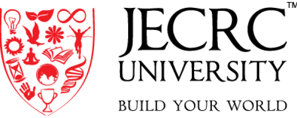 JECRC University, Jaipur, Rajasthan | Sunstone