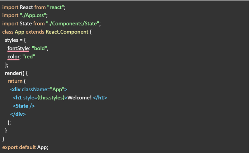 What is React? The Ultimate Guide What is React? The Ultimate Guide